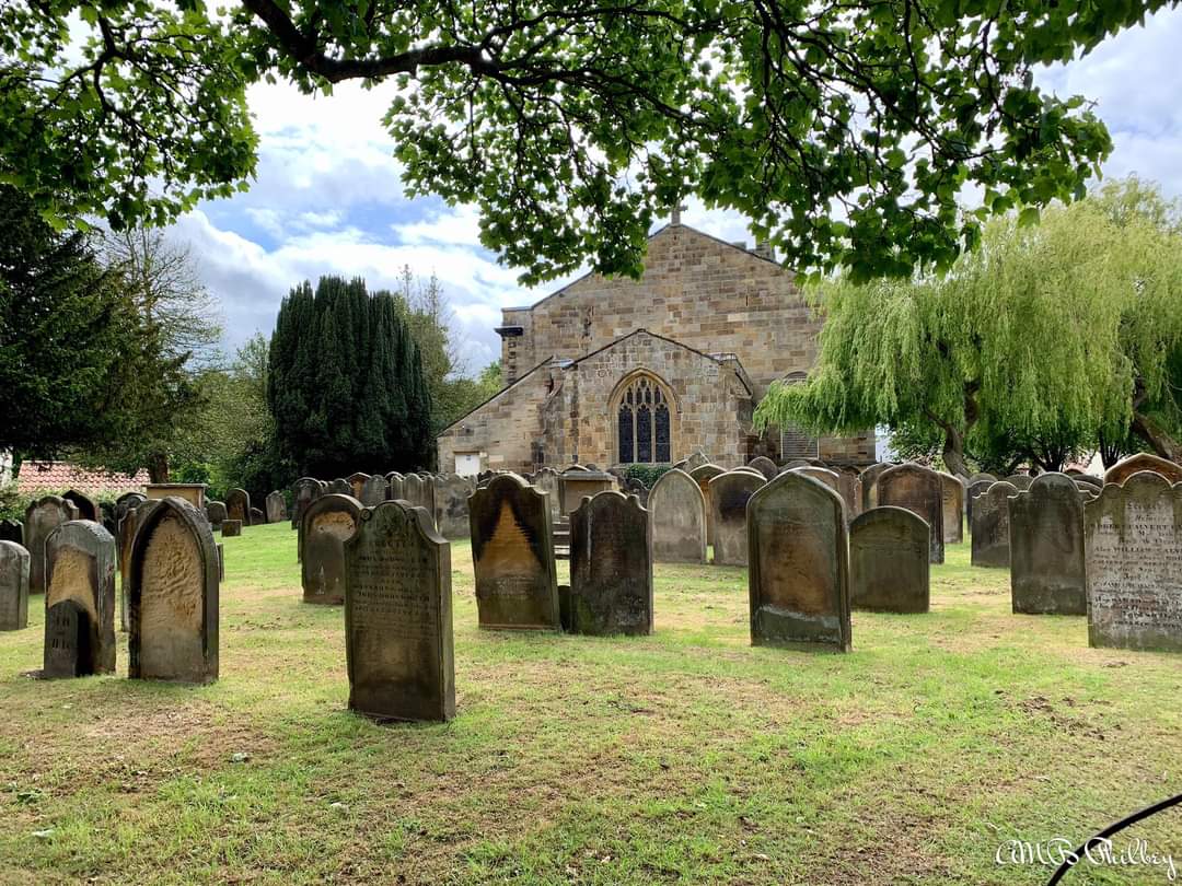 Stokesley with Seamer – Stokesley Deanery